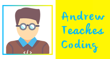 Andrew Teaches Coding - Virtual Classroom for Coding
